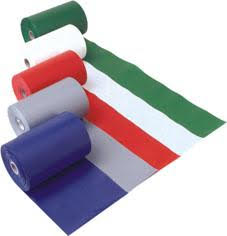 Materiali isolanti in PVC tipo isogenopak | Isoltubi